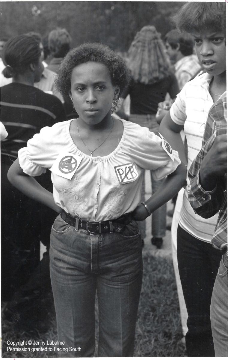 From the Archives: Dumping on Warren County | Facing South